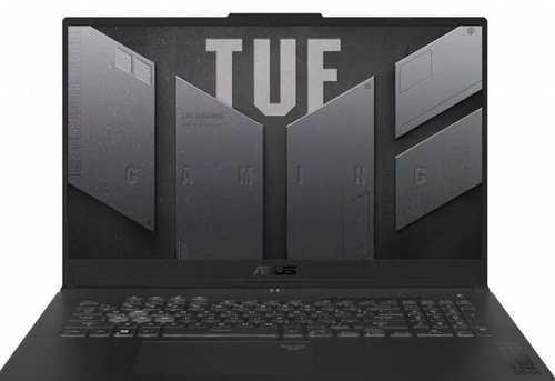 Ноутбук игровой asus TUF Gaming F17 FX707ZV4