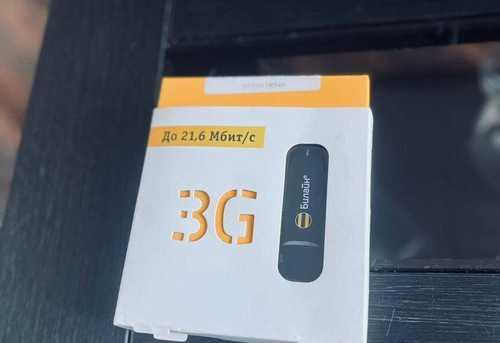 USB модем 3G билайн