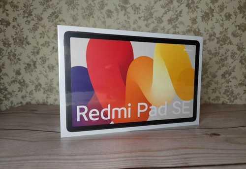 Redmi Pad SE 6/128 фиолетовый