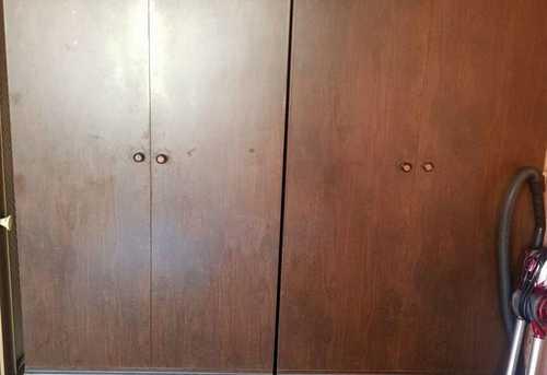 Шкаф для верхней одежды
