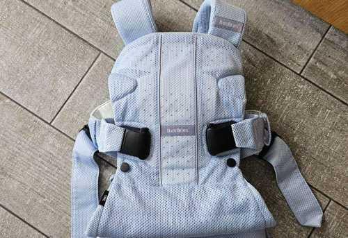 Рюкзак переноска BabyBjorn One Air Mesh