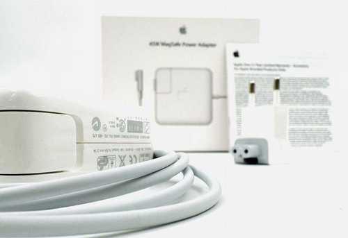 Блок питания Magsafe Power Adapter Apple