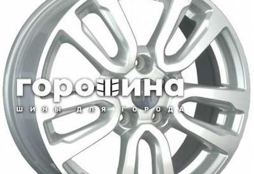 Replay TY160 7x17/5x114.3 ET 50 цо 60.1