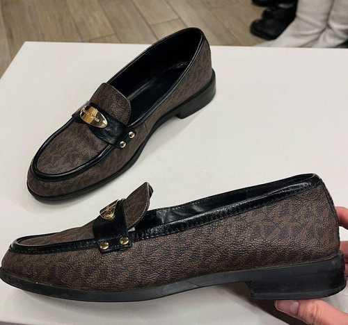 Лоферы Michael Kors 36,5 США