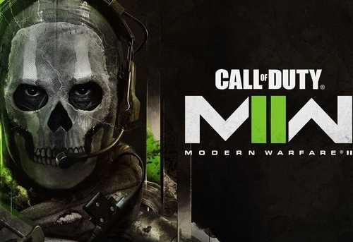 Call of Duty: Modern Warfare 2 (2022) (Steam)