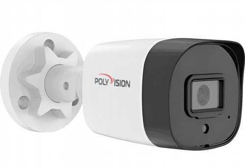 Polyvision PVC-IP2Y-N1F2.8PF уличная ip-камера