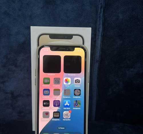 iPhone 12, 128 ГБ