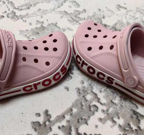 Crocs женские