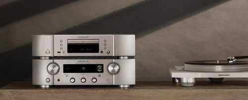 Marantz PM7000N новый черный