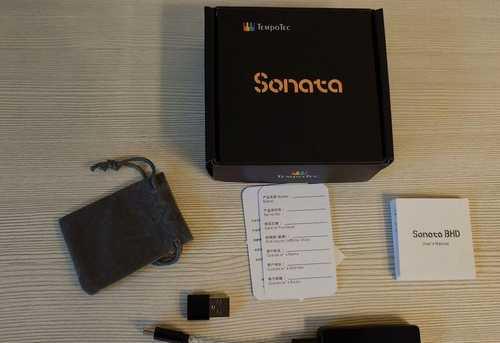 Tempotec sonata bhd dsd