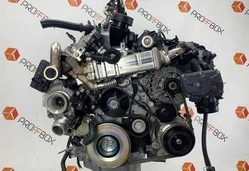 Двигатель B47D20B BMW F22 LCI 225d 2.0 с Гарантией