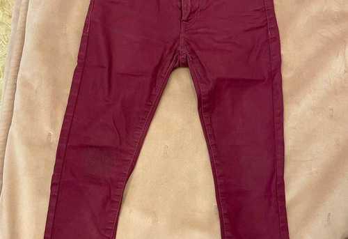 Джинсы Twin set slim fit на 8 лет