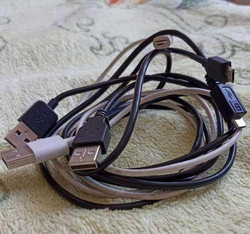 Usb кабель