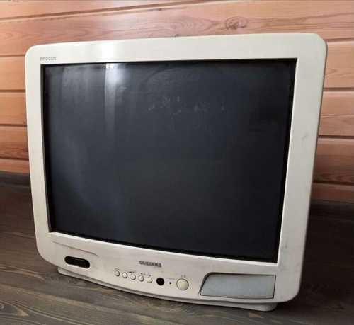Телевизор Samsung CK-2148VR