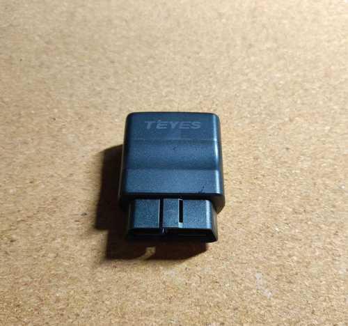 Диагностический прибор Teyes OBD2 Bluetooth