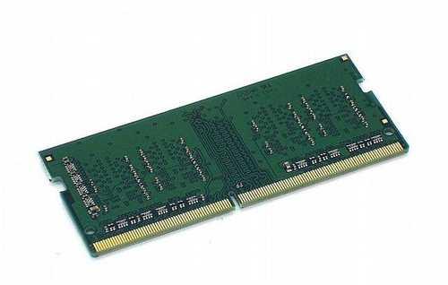 Модуль памяти Ankowall sodimm DDR4 8Gb 2666