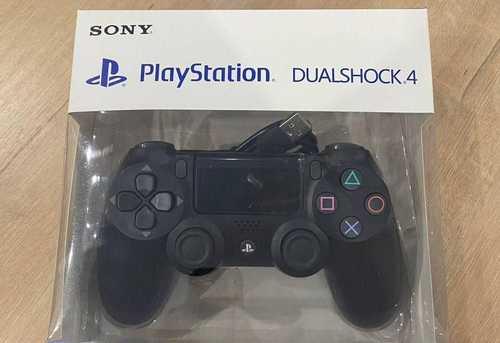 Геймпад playstation dualshock 4