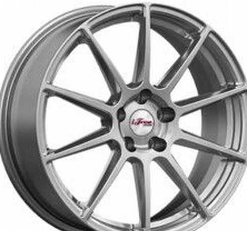 Ifree винзор 18x7 5x114.30 66.60 ET37 хай вэй