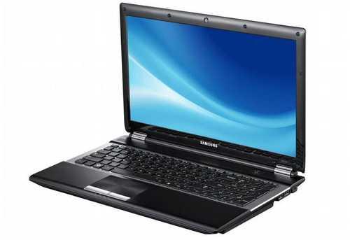 Ноутбук Samsung Core i5 SSD