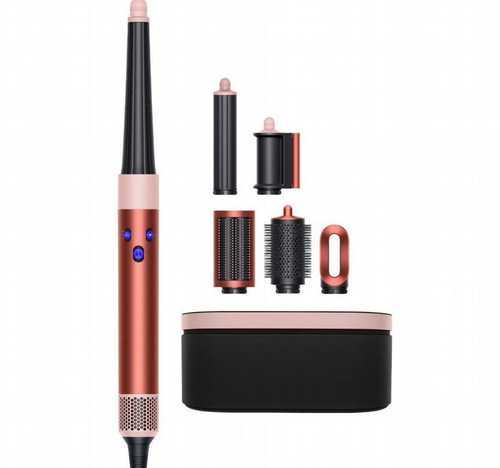 Стайлер Dyson Airwrap HS08 Complete Long