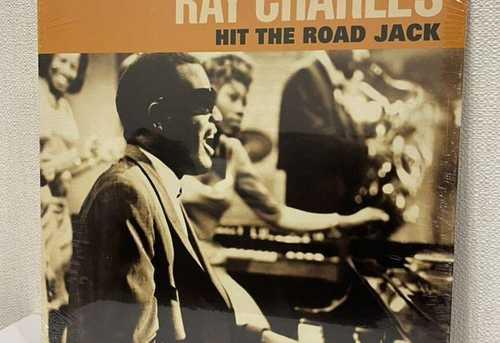 Винил Ray Charles - Hit The Road Jack