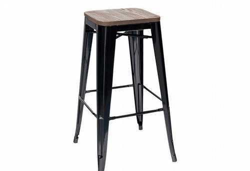 Стул барный Толикс-2 Wood Black