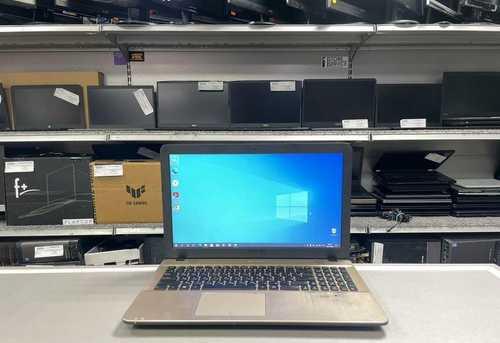 Ноутбук Asus D541N