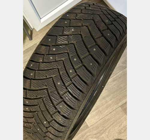 Sava Eskimo Stud 205/55 R16