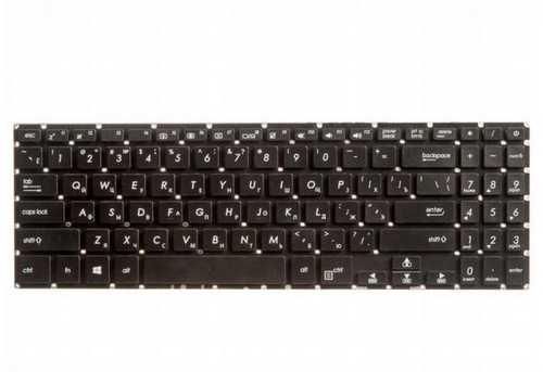 Клавиатура для ноутбука Asus X507UA