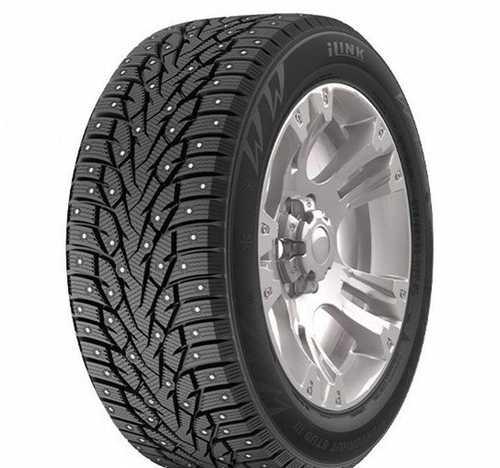 iLink Wintervorhut Stud III 245/55 R19 107T