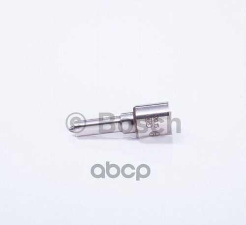 Распылитель DLL 0 433 172 155 Bosch