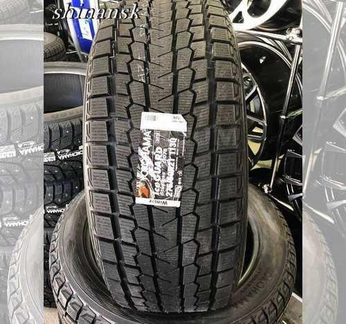 Yokohama Ice Guard G075 255/45 R20