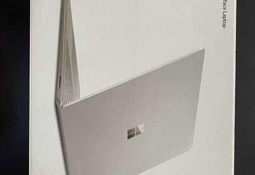 Microsoft Surface laptop 2