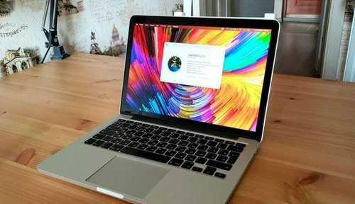 MacBook Pro 13' 2014 Mid