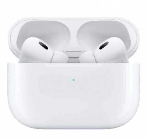 Airpods pro 2, новые, в плёнке