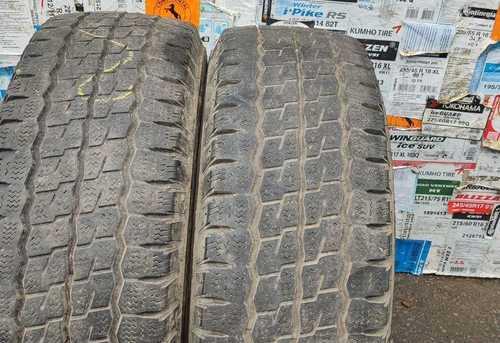 Firestone Vanhawk Winter 225/70 R15C 112R