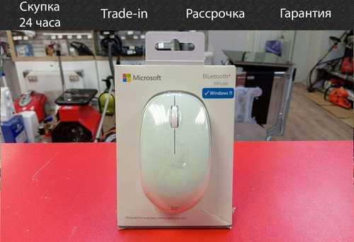 Беспроводная мышь Microsoft bluetooth