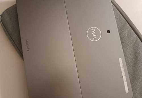 12.3" DELL Latitude 7200, 256 ГБ, Core i7-8665U, RAM 8 ГБ, Intel UHD Graphics 620