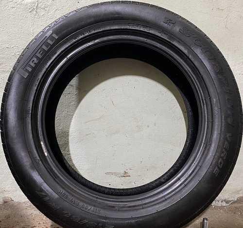 Pirelli Scorpion Verde 215/60 R17