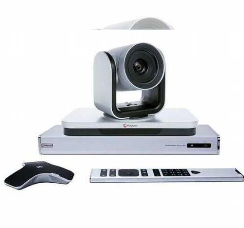 Cистема видеоконференции Polycom 9P7Y5AA