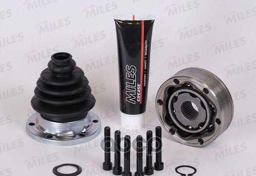 ШРУС audi 80/A3/A4/VW G1/G2/G3/passat/polo/skod