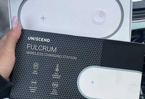 Беспроводное зарядное устройство Uniscend Fulcrum
