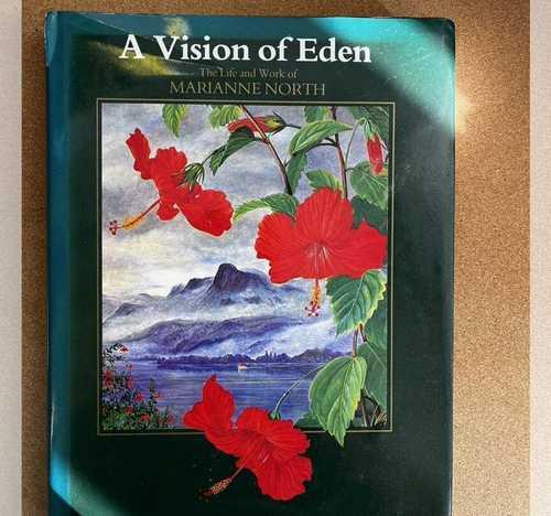 A vision of Eden. The Life and work of M. North