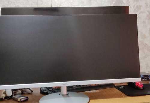 34" Монитор Acer CB342CKsmiiphzx