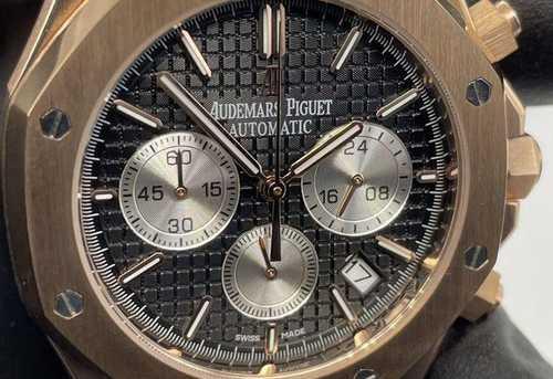 Часы Audemars Piguet Royal Oak Chronograph