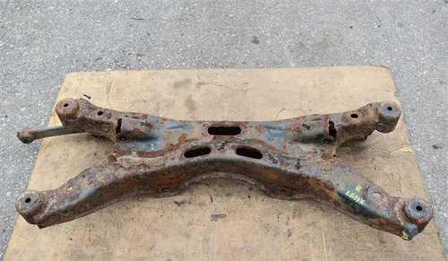 Подрамник задний Opel Vectra C z18xer 2005 - 2008