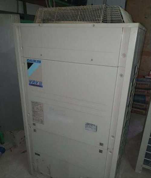 Запчасти от VRV 3 Daikin rxyq12p7w1b