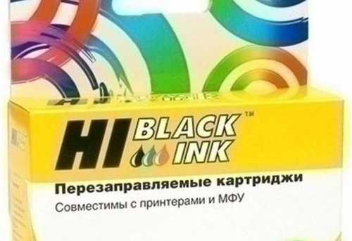 Перезаправляемый картридж Hi-Black (HB-T1713) для