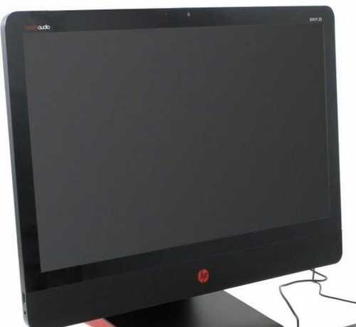 Моноблок HP envy Recline23 TS Beats SE AiO PC