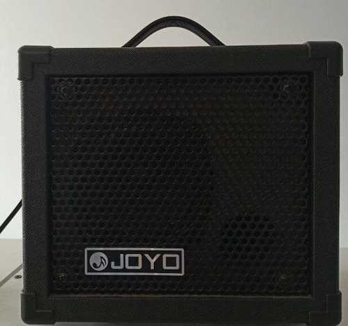 Комбоусилитель joyo Dc 15